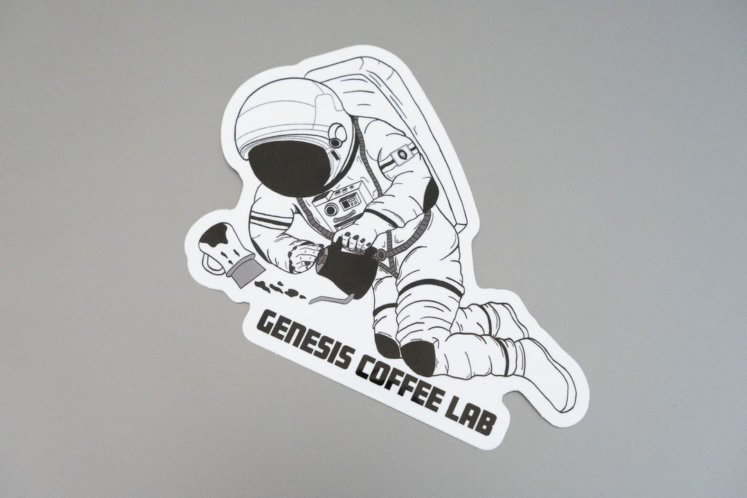 Genesis Coffee Lab