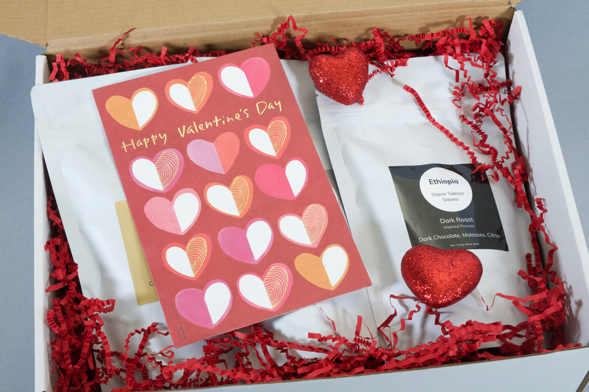 4oz Bestsellers Bundle – Genesis Coffee Lab